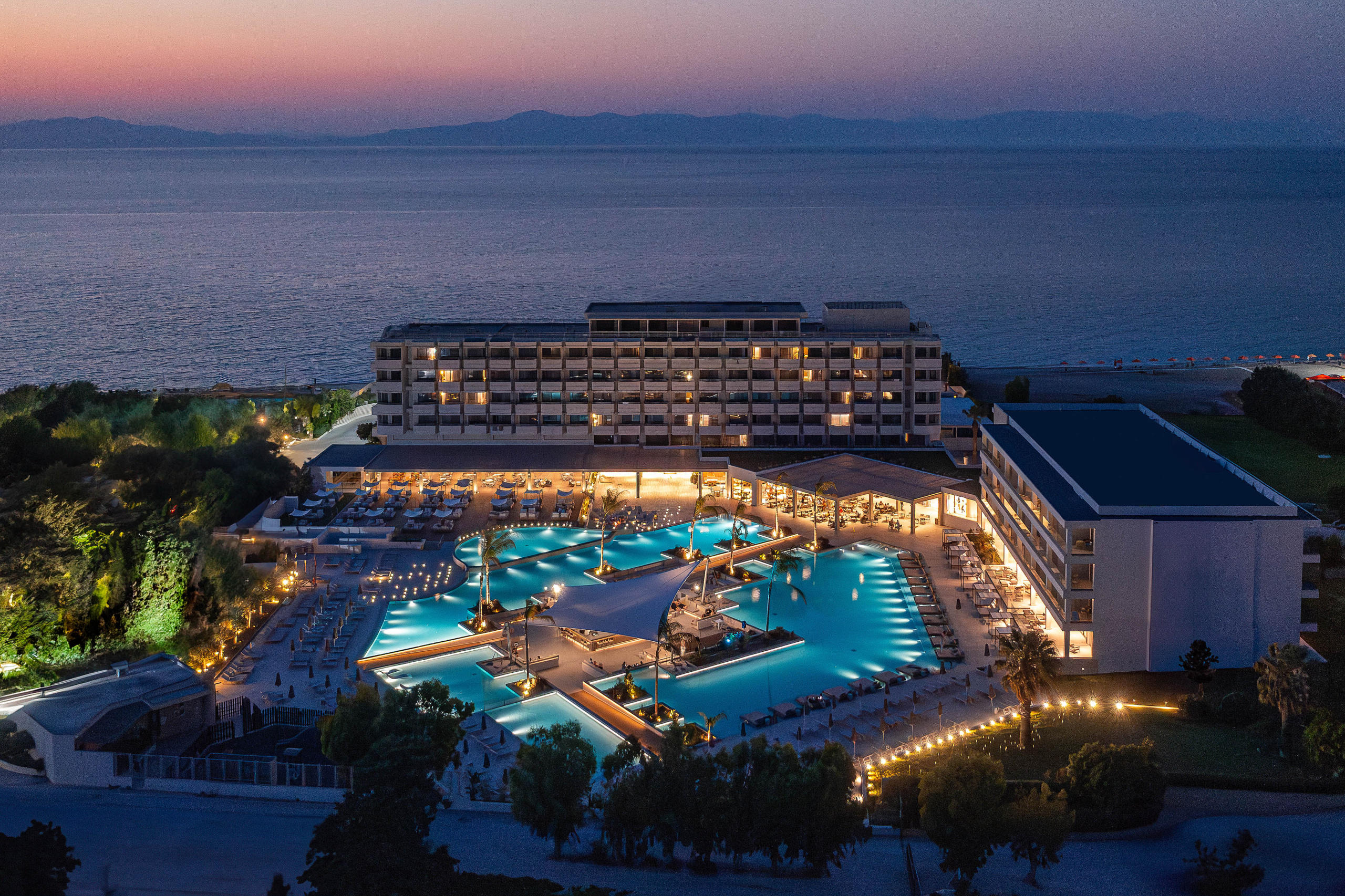 Electra Hotels & Resorts – Νέα Έκθεση Βιωσιμότητας 2024 - Ένωση ...